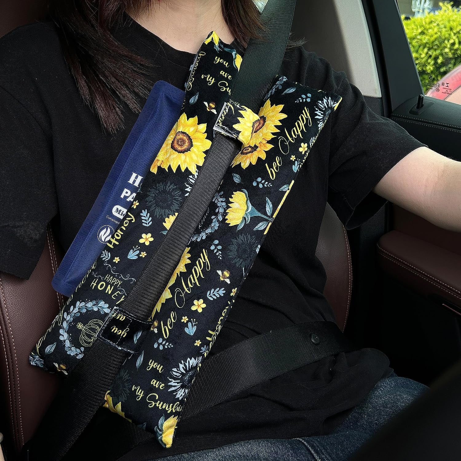 Mastectomy Pillow,Post Heart Surgery Seatbelt Pillow,hysterectomy ...