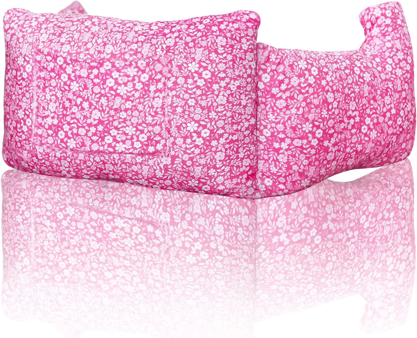 Waykingo Mastectomy Pillow, Post Surgery Chest Pillow, Breast Cancer ...