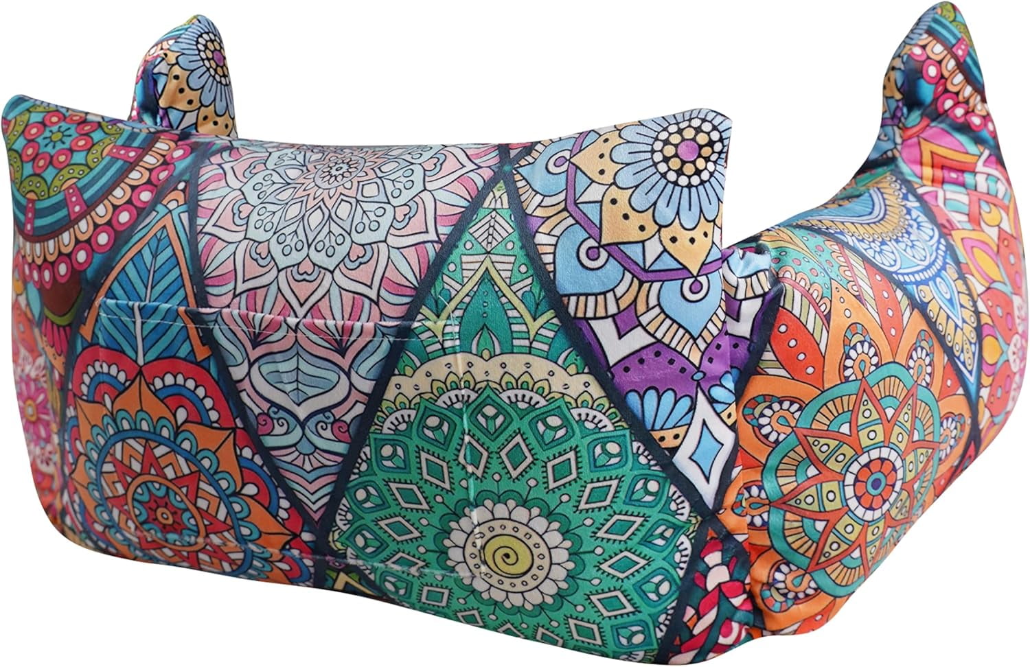 Mastectomy Pillow - Post Surgery Pillow for Mastectomy Recovery, Heart ...