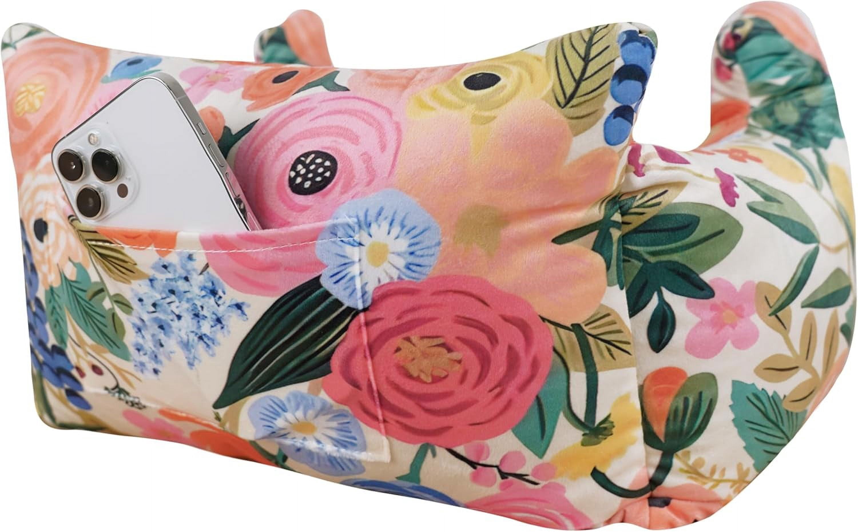 Mastectomy Pillow - Post Surgery Pillow for Mastectomy Recovery, Heart ...