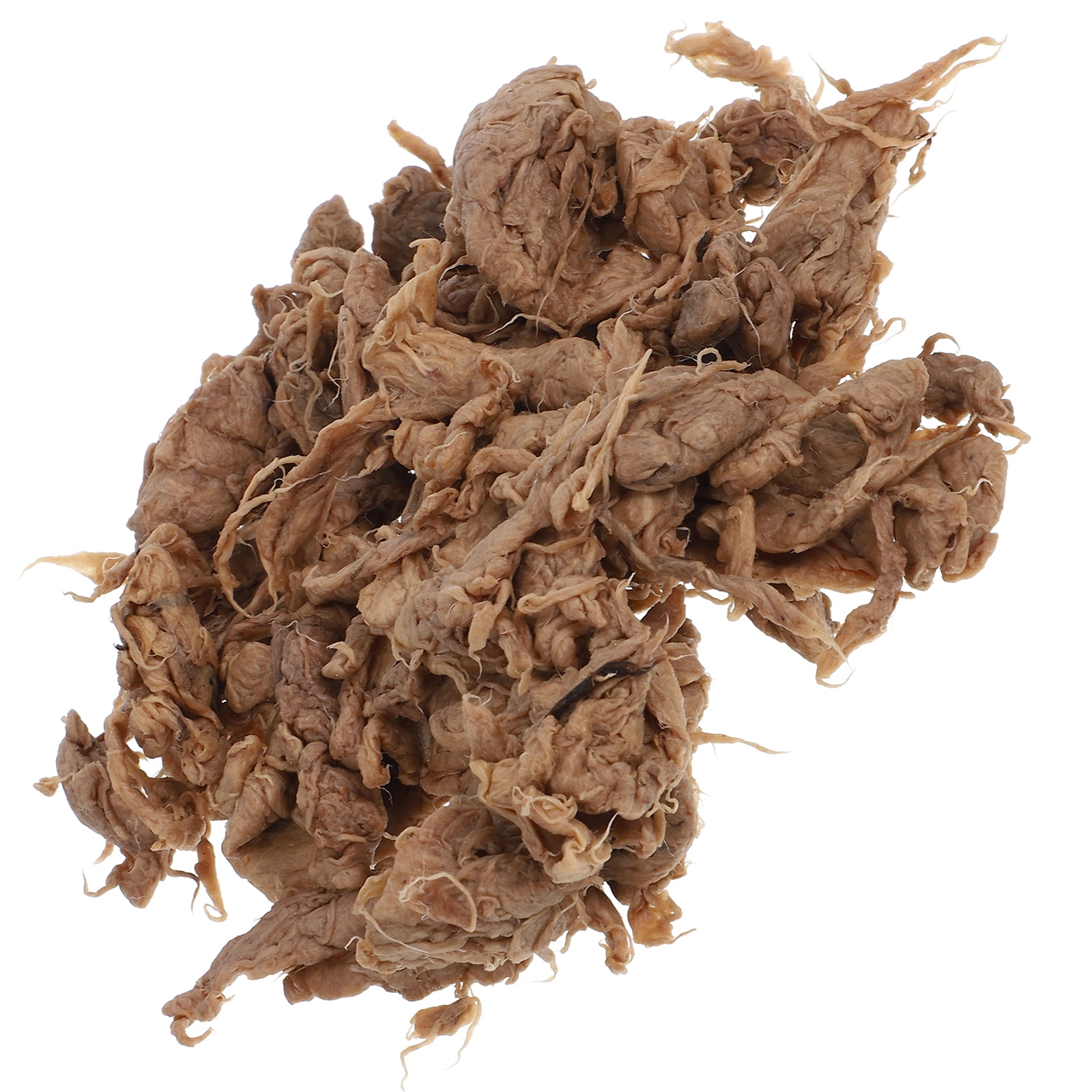 Masteelf 1 Bag Of Paper Making Wood Pulp Paper Made Pulp Paper Making ...