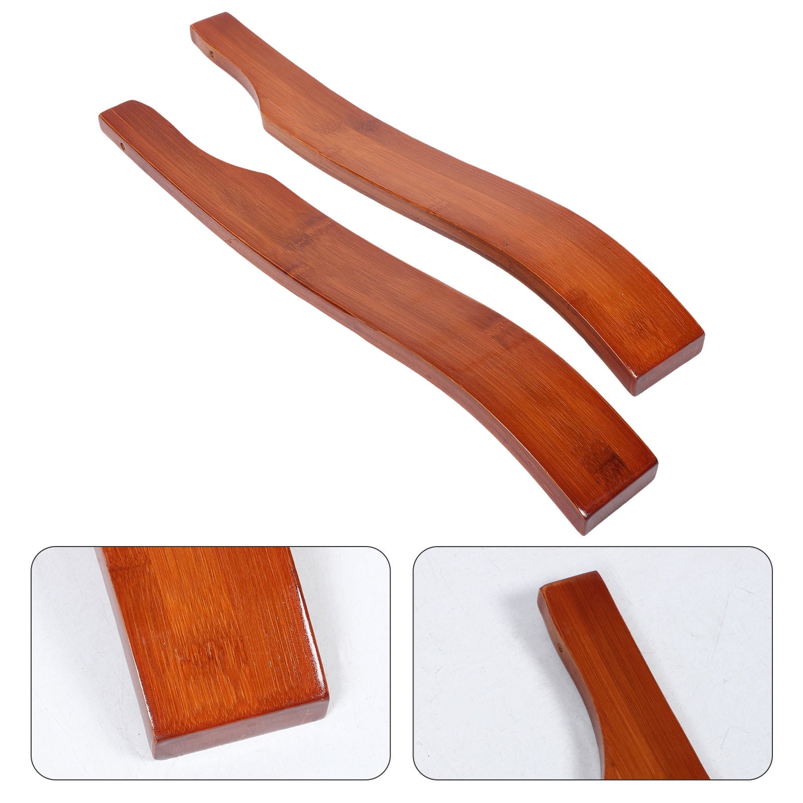 Masteelf 1 Pair Armrest Pads For Recliners And Foldable Chair Chair ...