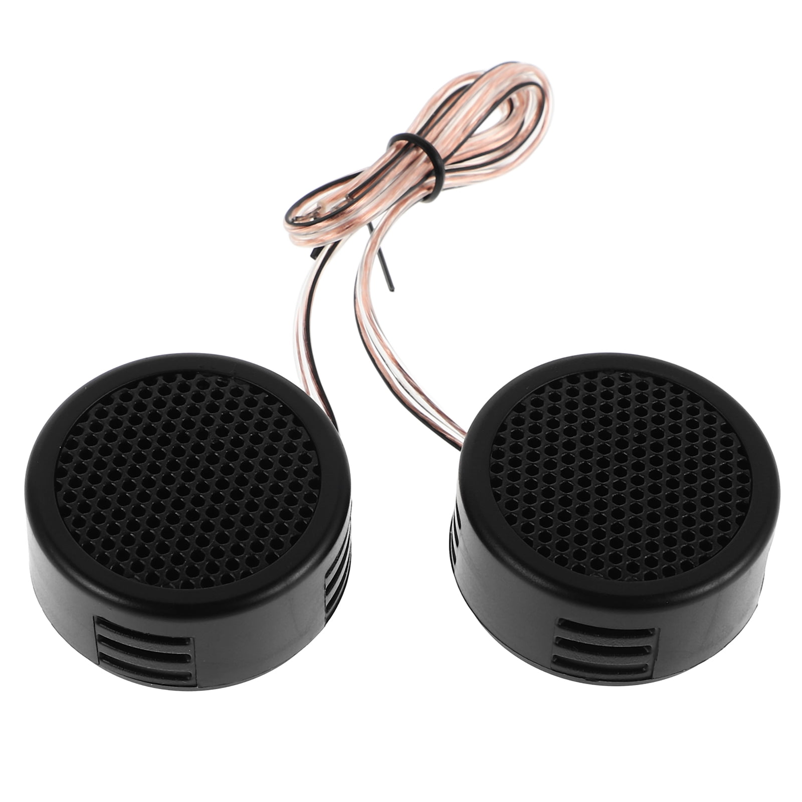 Masteelf 1 Pair Car Audio Tweeters Speakers Car Audio Tweeters ...