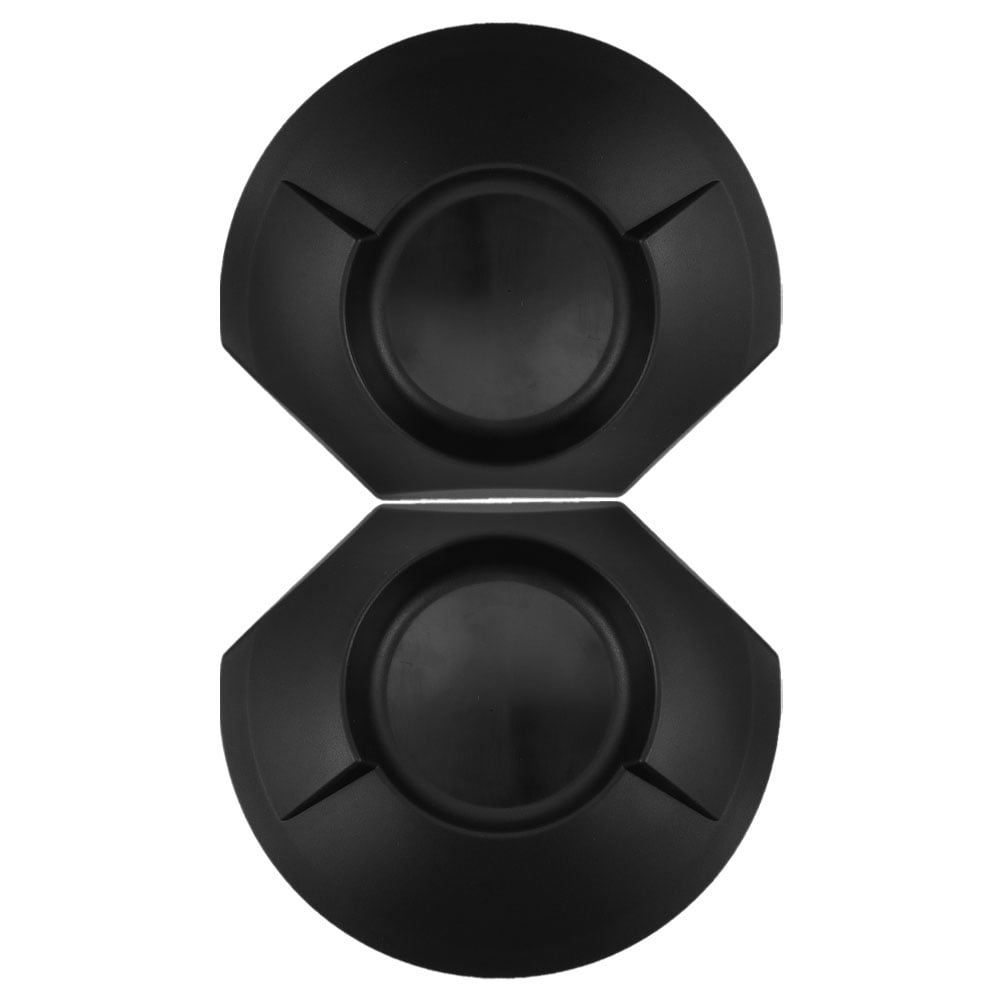 Masteelf 1 Pair Golf Putting Trainer Plastic Cups Enhance Putting ...