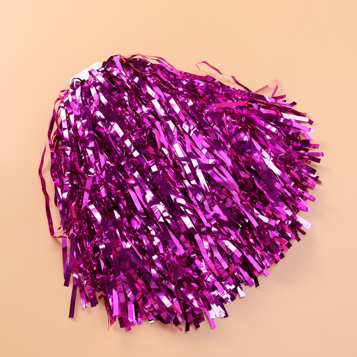 Masteelf 1 Pair of Plastic Ring 50g Cheering Squad Spirited Fun ...