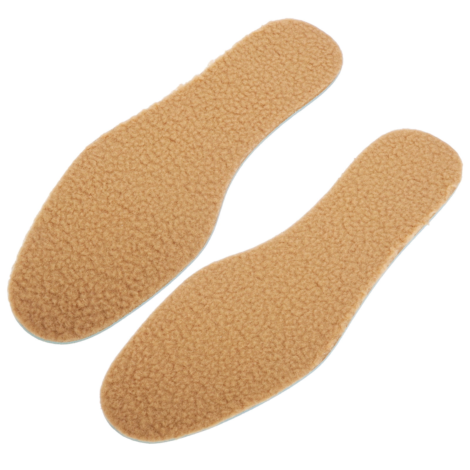 Masteelf 1 Pair Of Shoes Inserts for Women Men Supple Insoles Shoe Filler Insoles Replacement ...