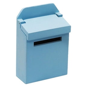 Kids Mailbox