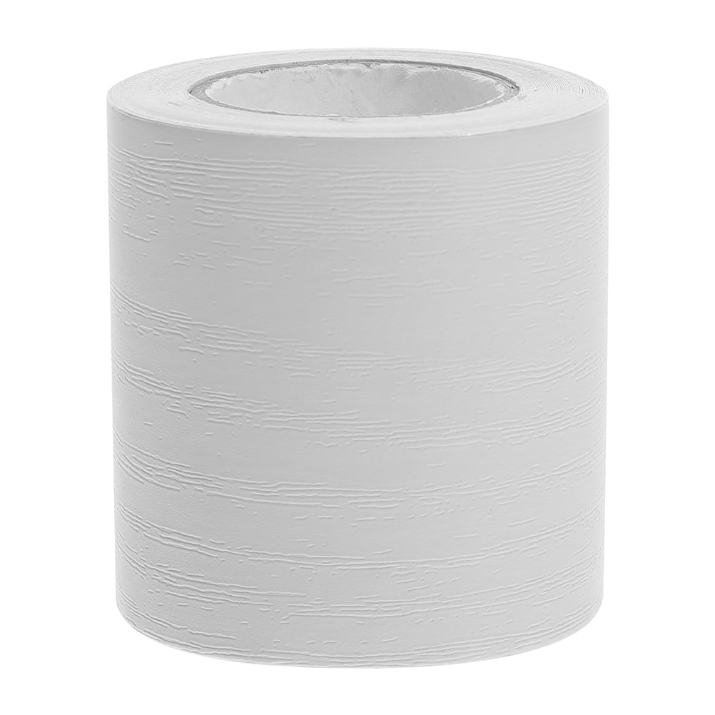 Masteelf 1 Roll Baseboard Trim Sticker Decorative Background Decal ...