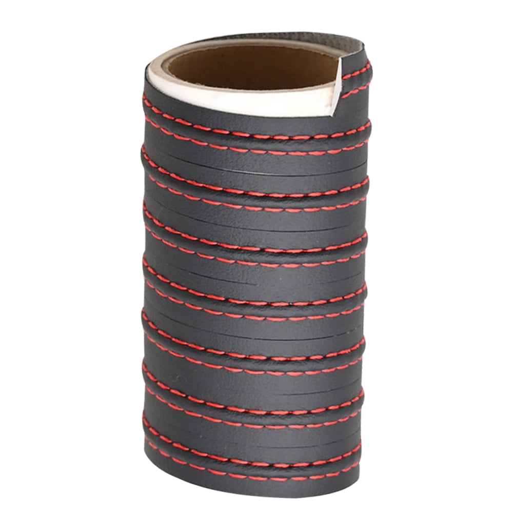 Masteelf 1 Roll Car Decorative Trim 1m Automotive Body Trim Car Molding ...