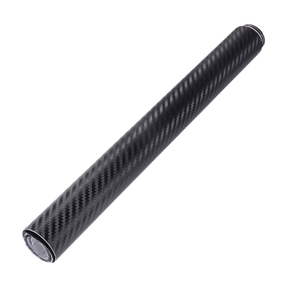 Masteelf 1 Roll Carbon Fiber Film Carbon Fiber Sticker Car Interior ...
