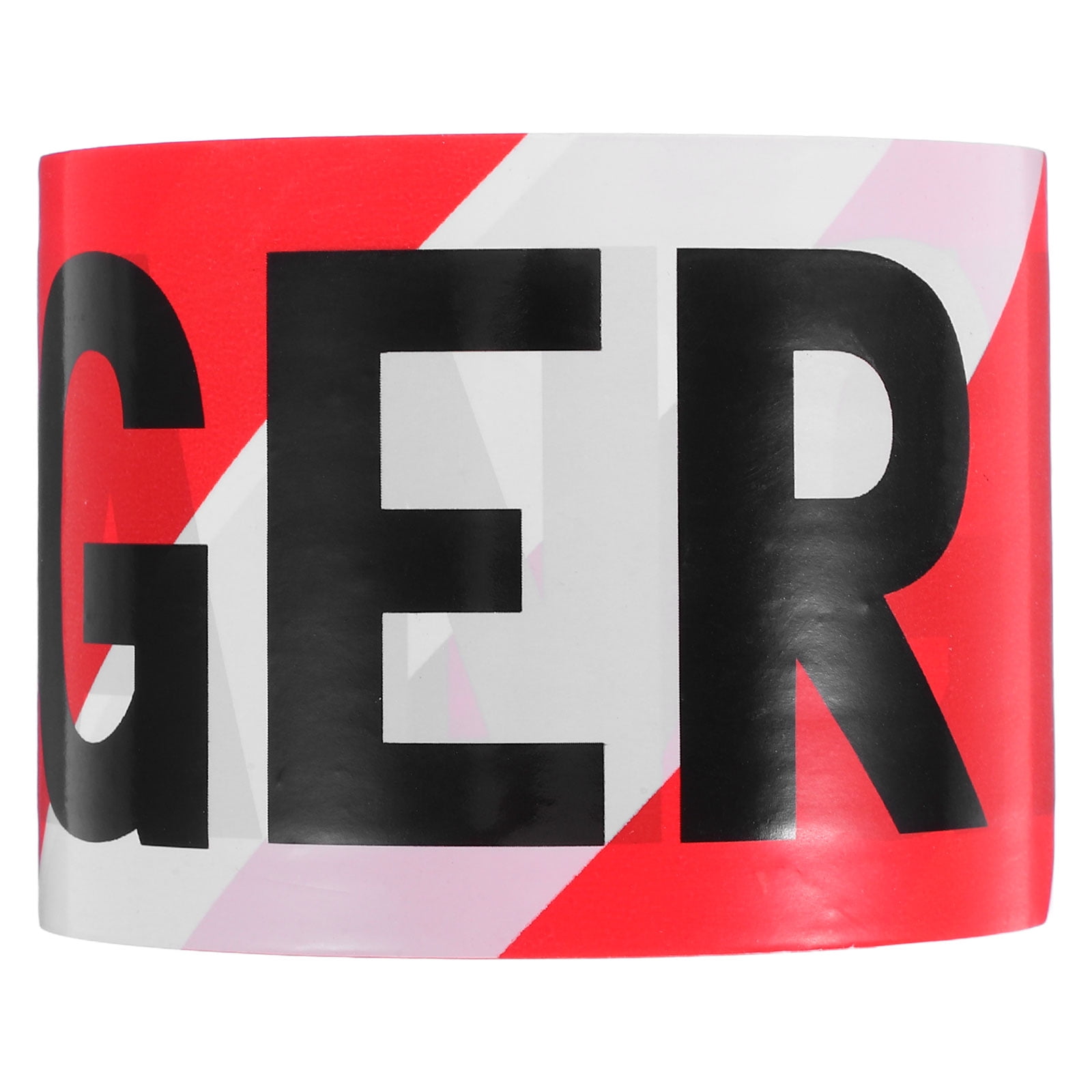 Masteelf 1 Roll Caution Danger Tape Non-Adhesive Crime Scenes Caution ...