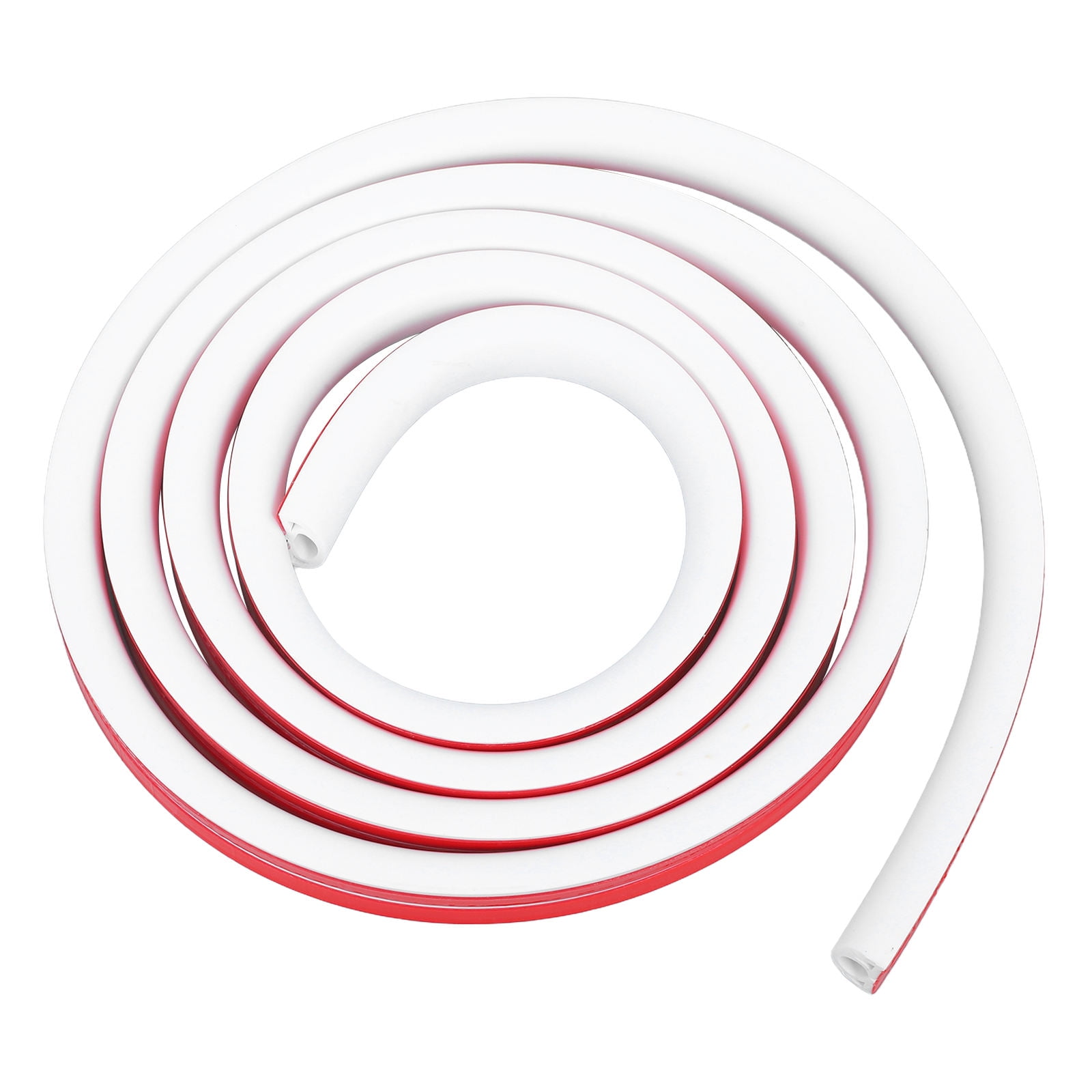Masteelf 1 Roll Decorative Wall Cable Cover Self-Adhesive Cord ...