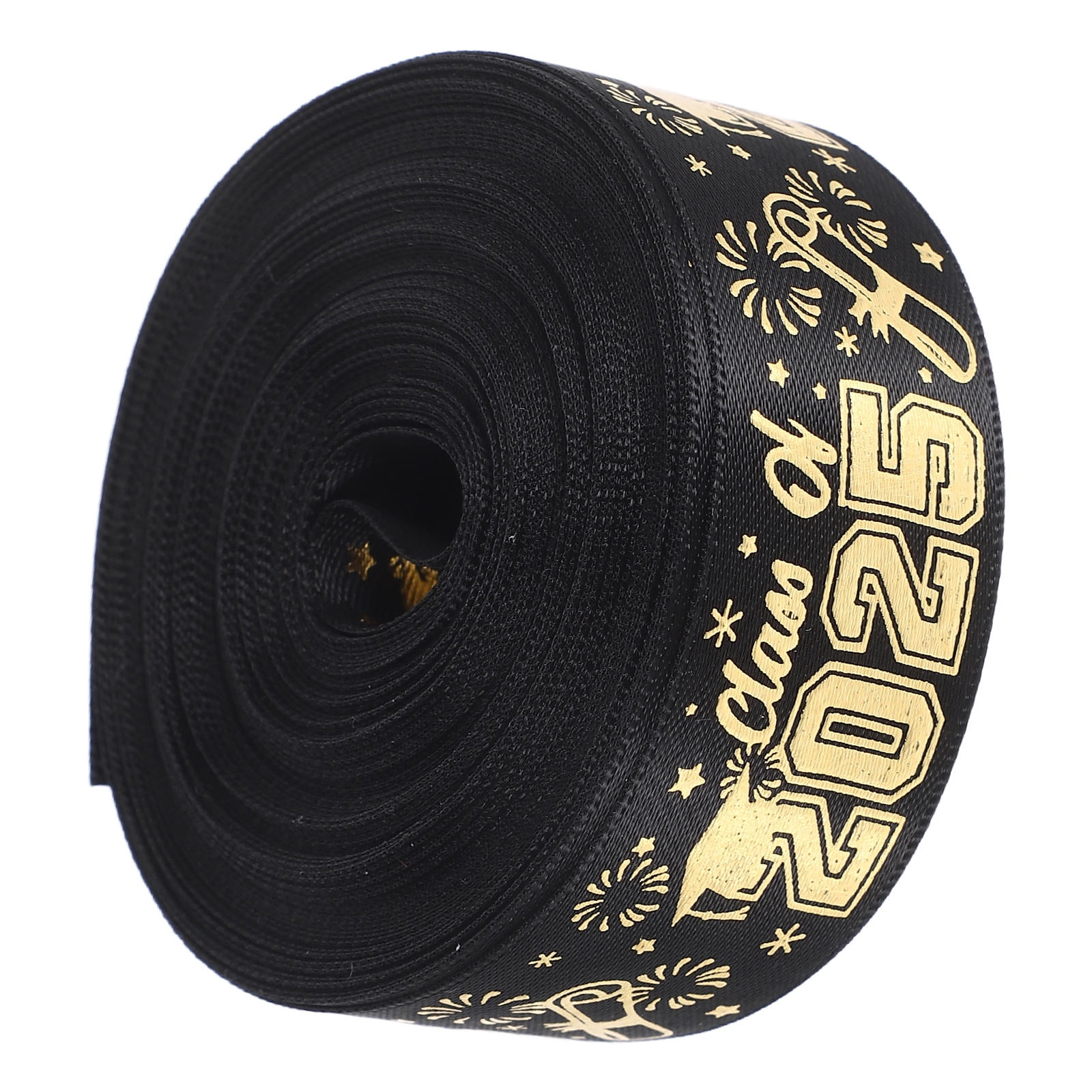 Masteelf 1 Roll Graduation Ribbons Graduation Printed Ribbons ...