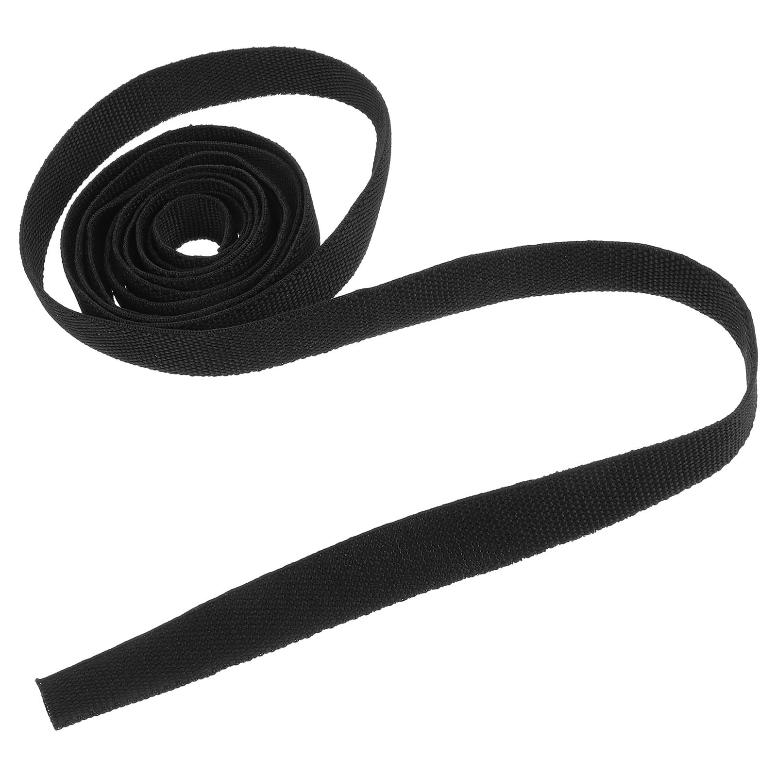 Masteelf 1 Roll Heat Shrinkable Braided Sleeving Cable Shrinkable ...