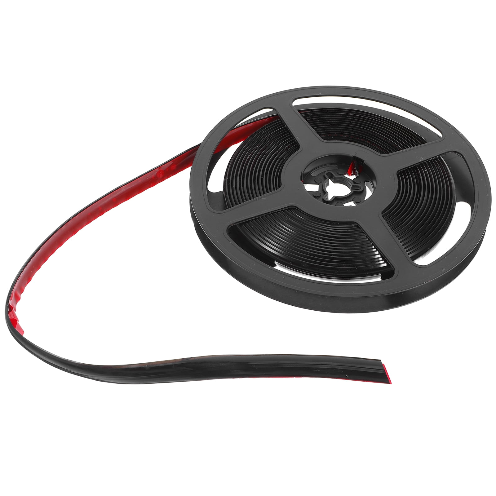 Masteelf 1 Roll High Adhesion Tile Edge Strip Self-Adhesive Wall Trim ...