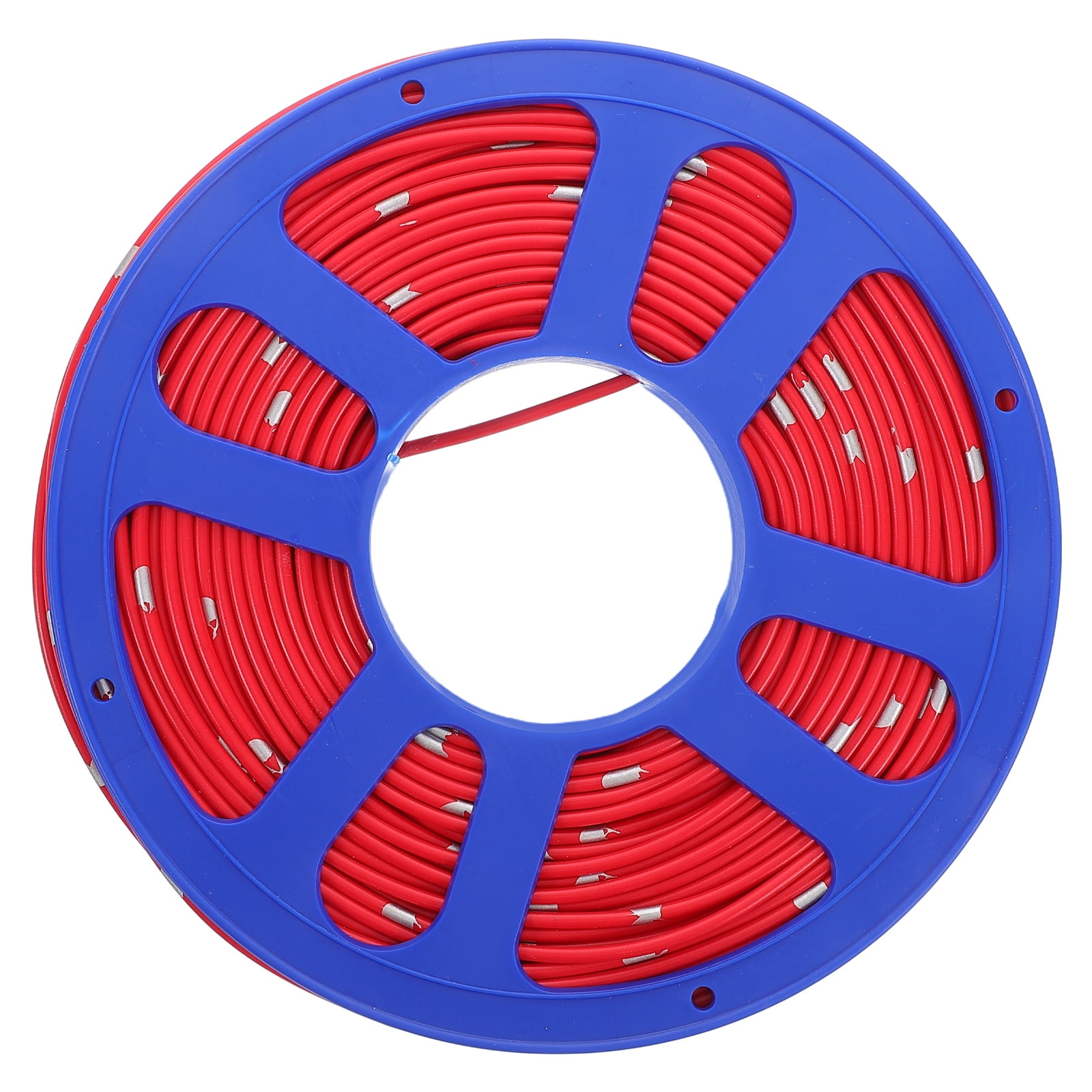 Masteelf 1 Roll Of Insulated Copper Automotive Wire For Truck Trailer ...