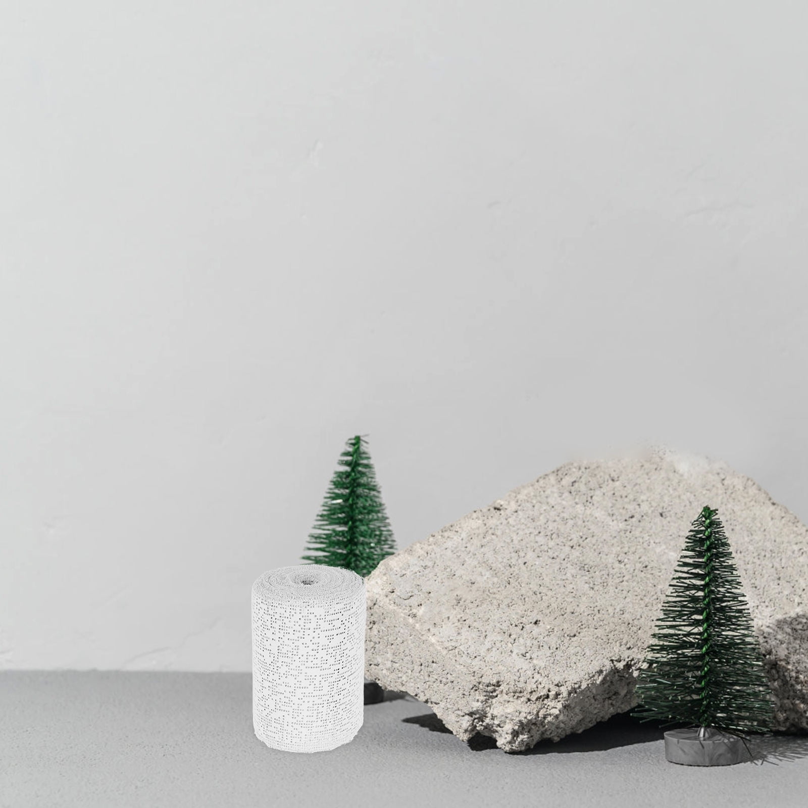 Masteelf 1 Roll Plaster Cloth Rolls for Plaster Gauze Bandages for ...