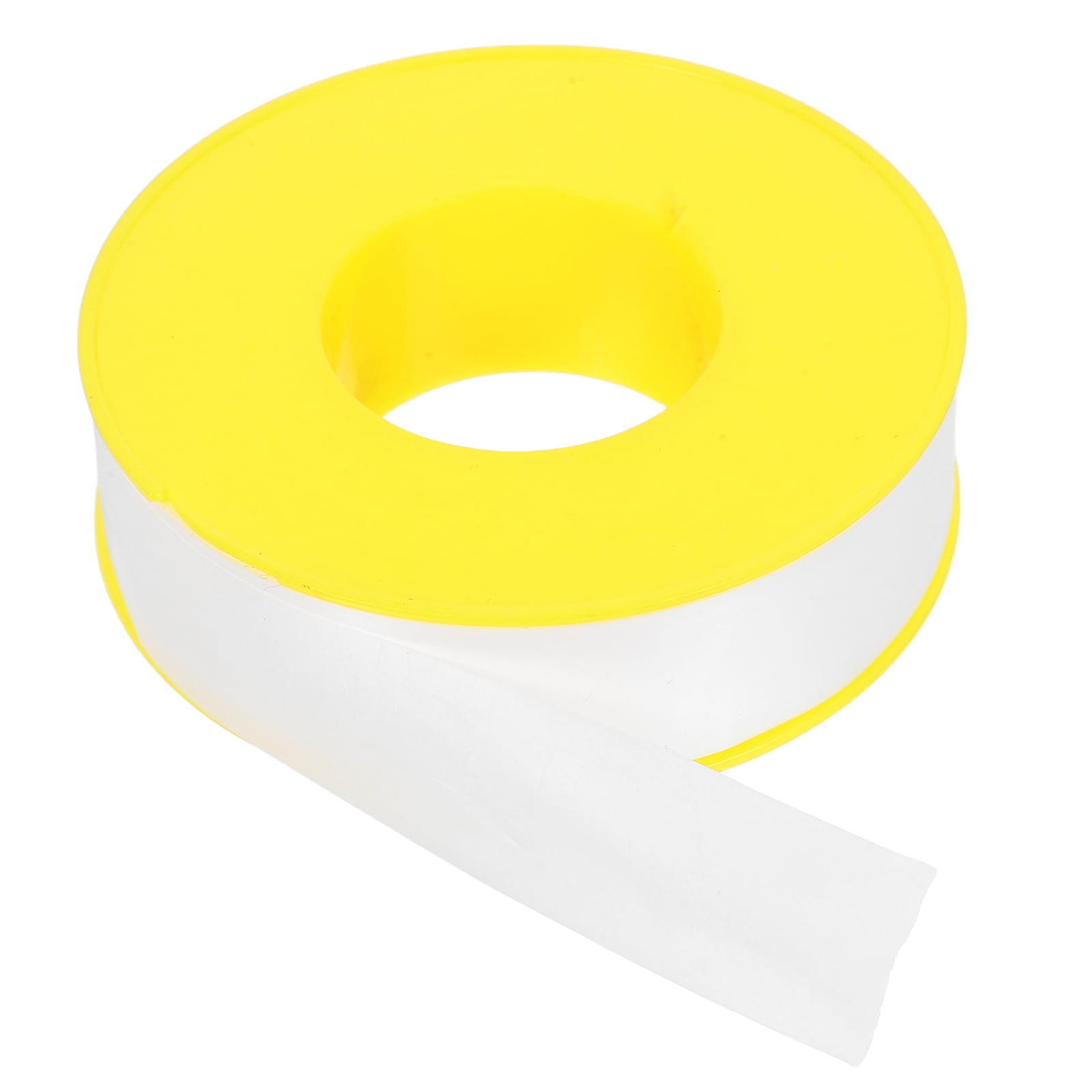 Masteelf 1 Roll Tape For Plumbing High-Density White Thread Seal Tape ...
