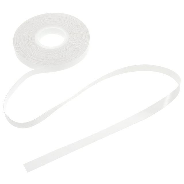 Masteelf 1 Roll Water Soluble Tape Double Sided Tape Temporary Fabric ...