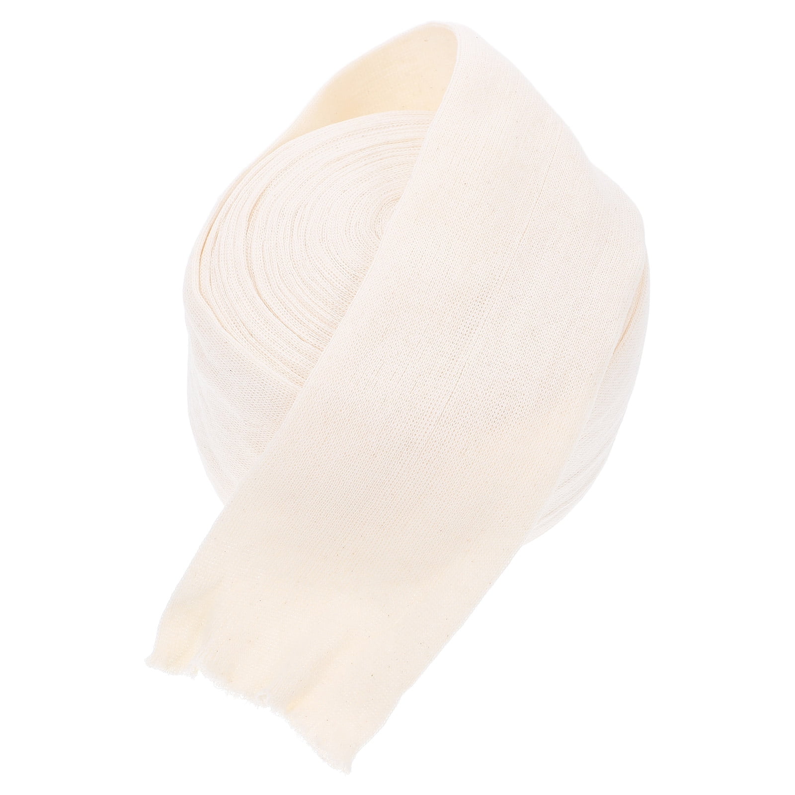 Masteelf 1 Roll of Elastic Tubular Support Bandage Moderate Tubular ...