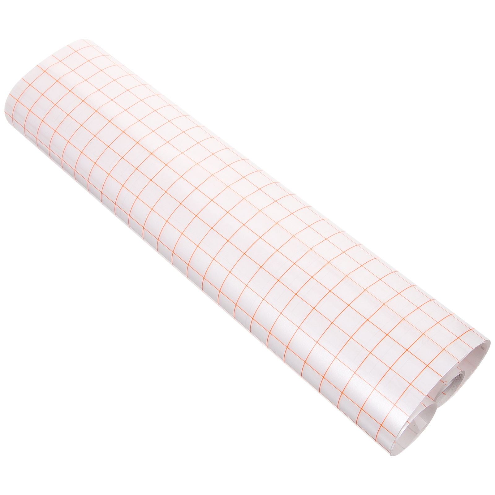 Masteelf 1 Roll of Transfer Tape for Vinyl Alignment Grid Transfer Tape ...