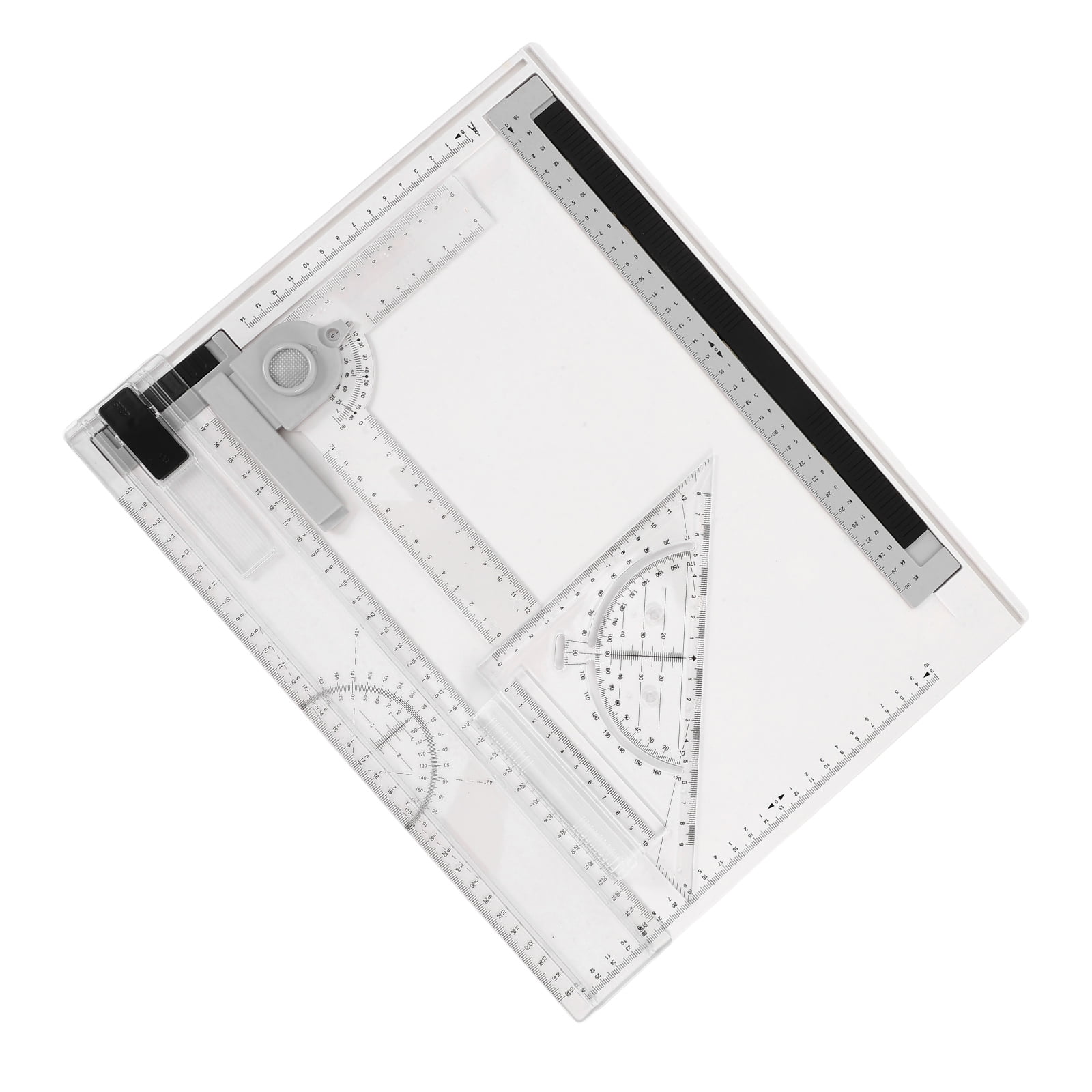 Masteelf 1 Set A4 Drawing Board Portable Drafting Board For ...