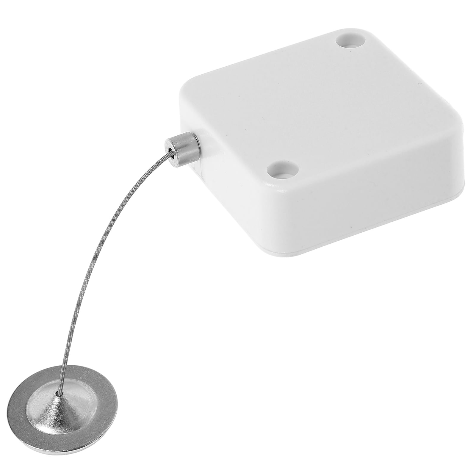 Masteelf 1 Set of Anti Theft Box Safety Stainless Steel Cable ...