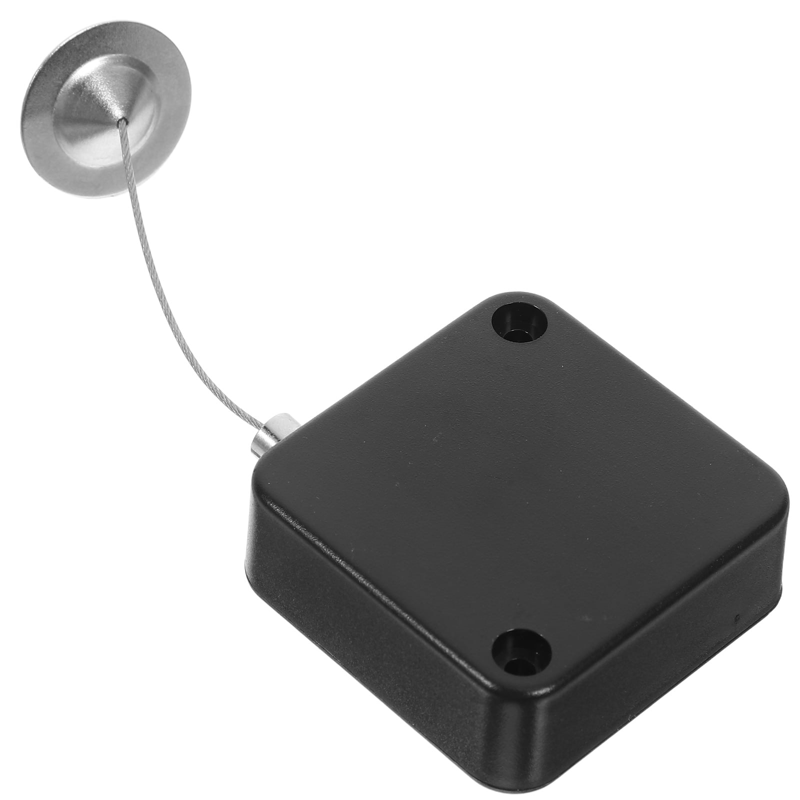 Masteelf 1 Set of Anti Theft Box Safety Stainless Steel Cable ...