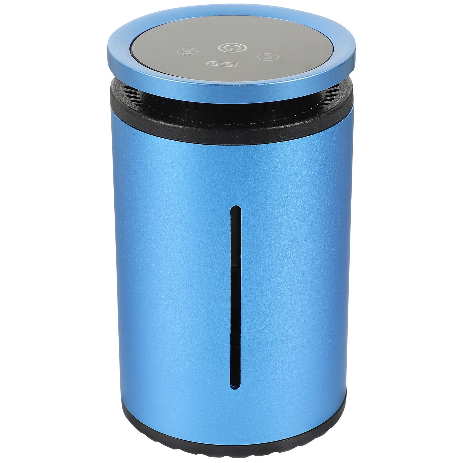 CTIRCHIU Car Air Diffuser Essential Oil Diffuser 1 Set Assorted Color ...