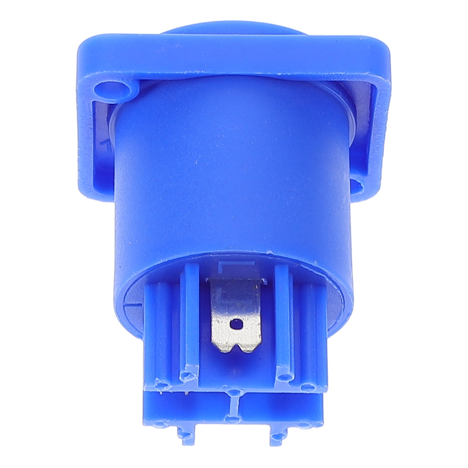 Masteelf 1 Set Audio Power Plug For Home Theater Power Plug And Speaker ...