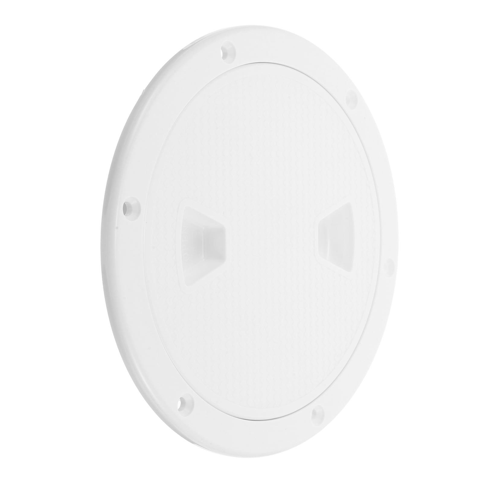 Masteelf 1 Set Boat Deck Hatch Cover Circular Non-Slip Inspection Hatch ...