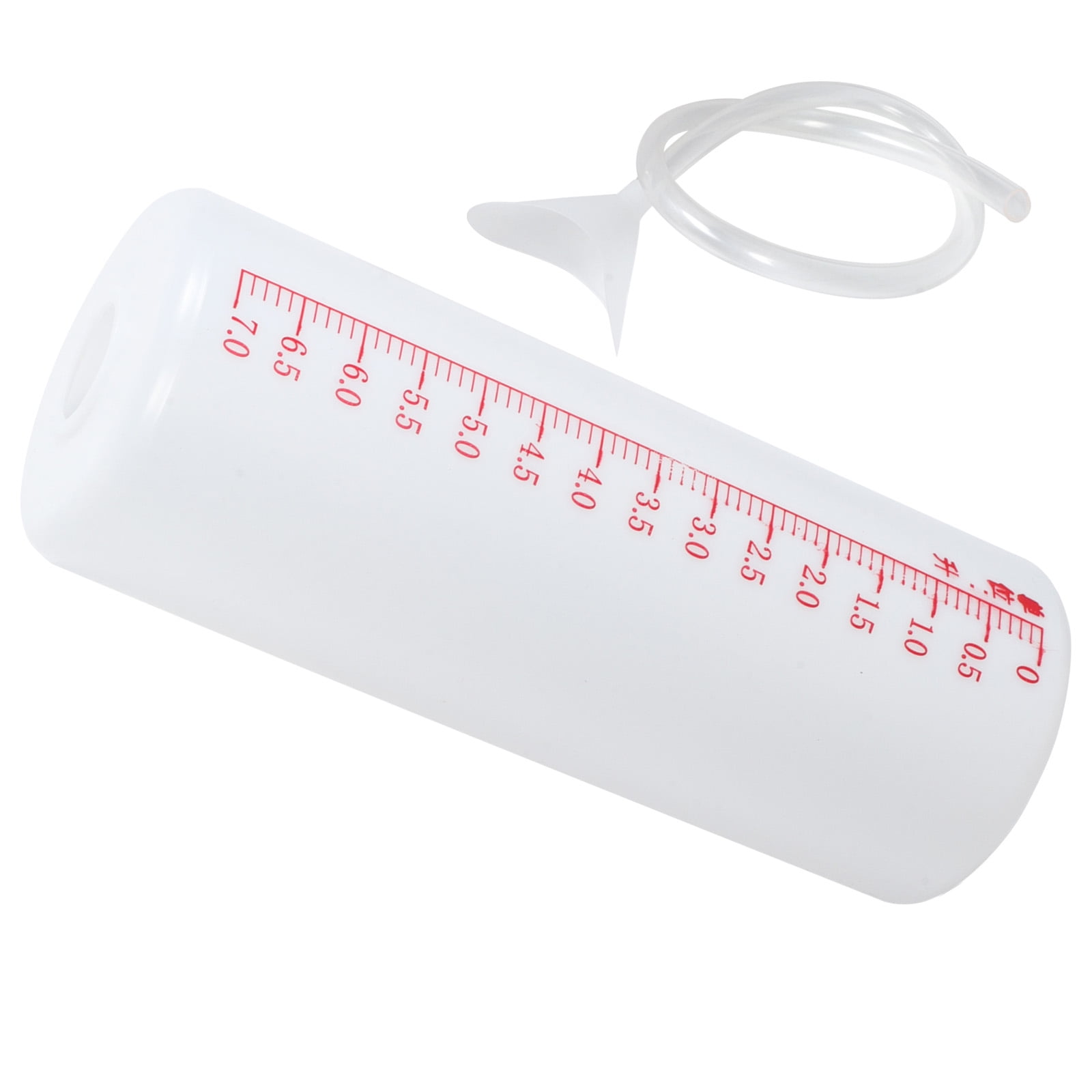 Masteelf 1 Set Breath Exerciser Breath Training Device Inspiratory ...