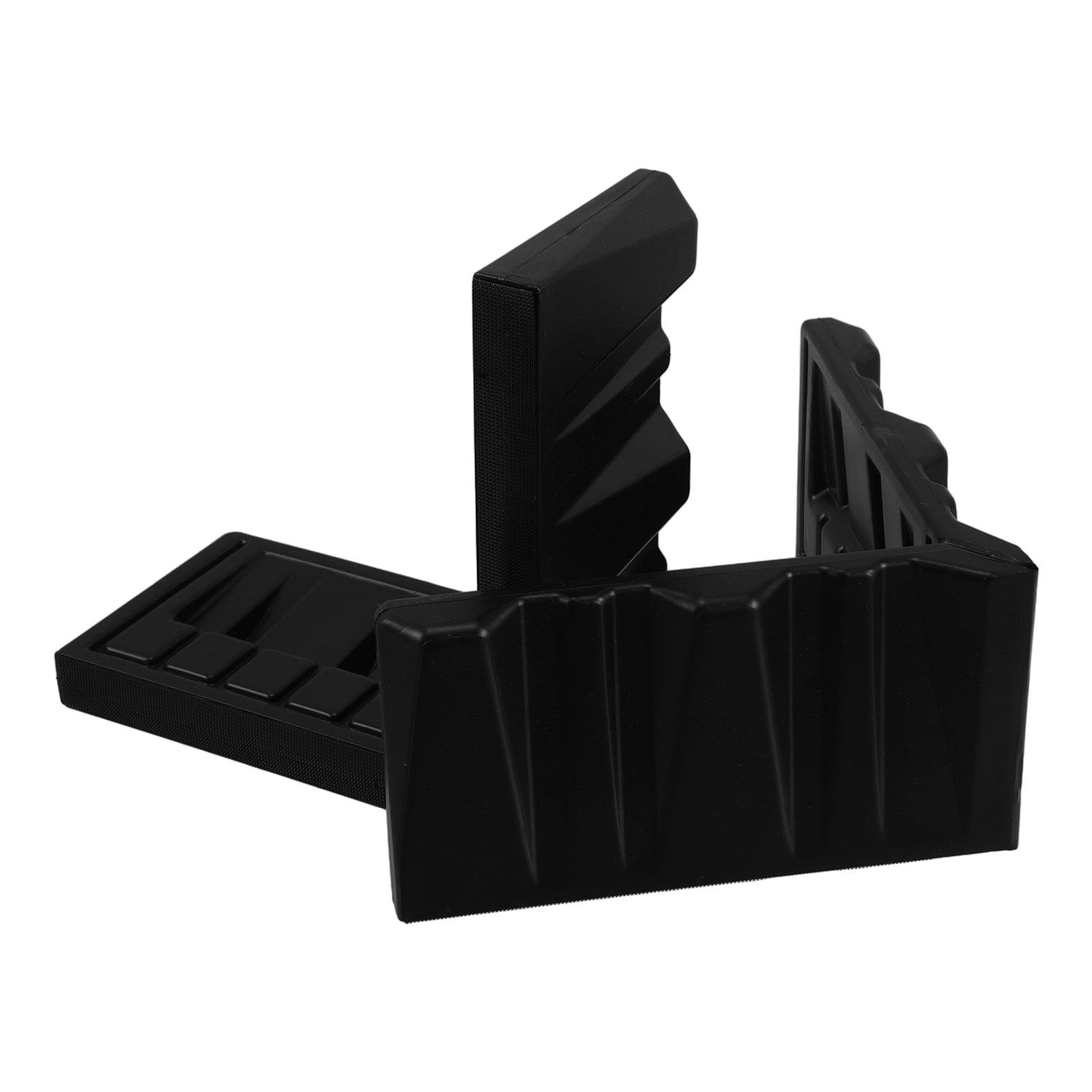 Masteelf 1 Set Car Blocks Organizer Trunk Cargo Management Blocks Trunk ...