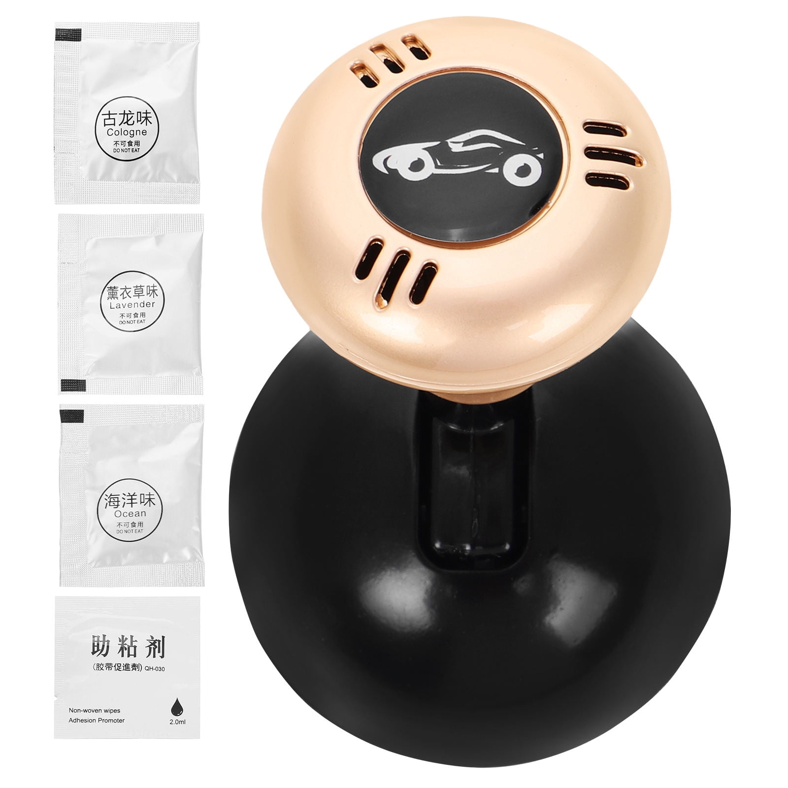 Masteelf 1 Set Car Engines Start Button Joystick Start Button Lever ...