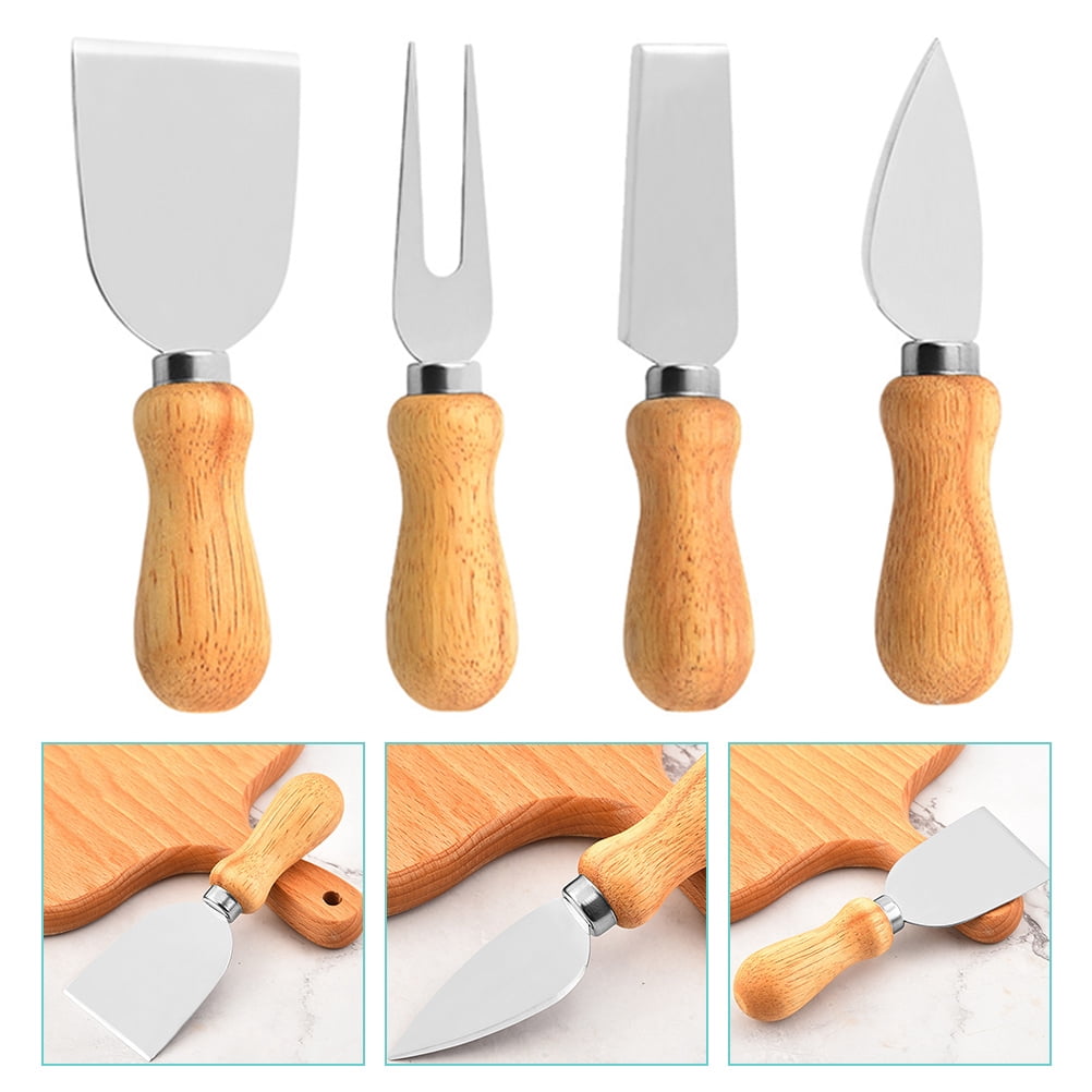 Masteelf 1 Set Chef's Tools Stainless Steel Baking Utensils for Food ...