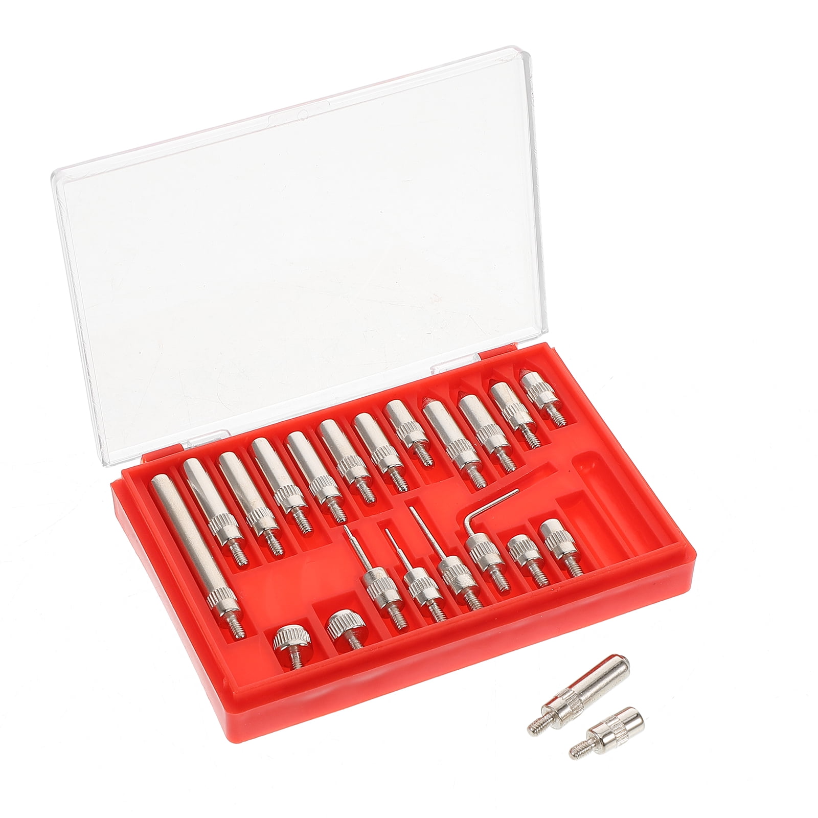 Masteelf 1 Set Dial Indicator Point Tip Set Precision Dial Test ...