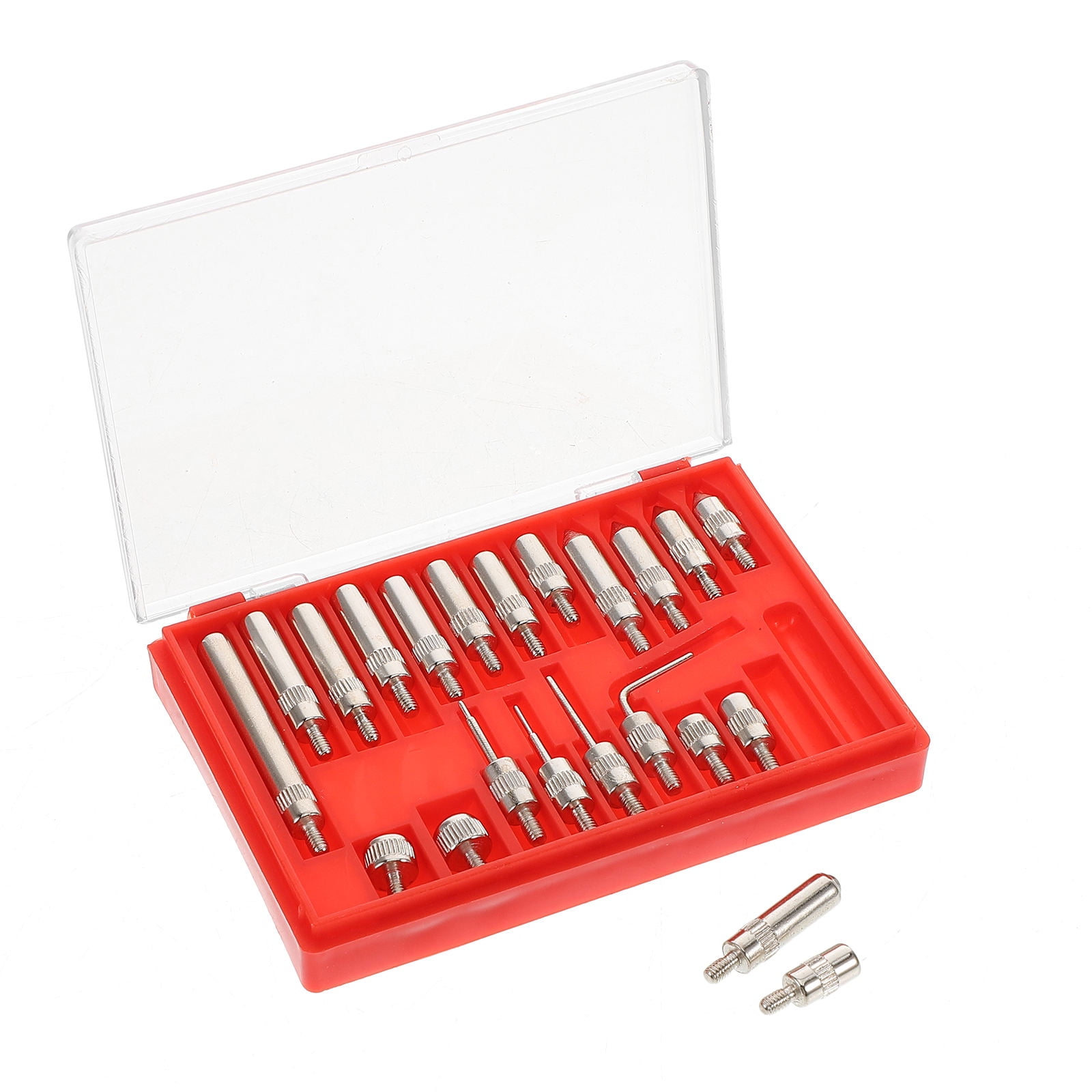 Masteelf 1 Set Dial Test Indicator Point Set Dial Gauge Indicator ...