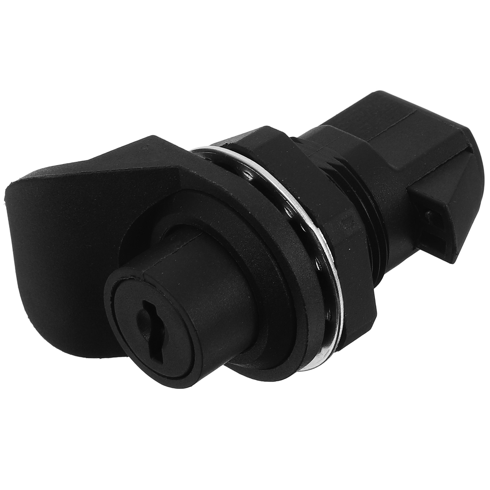 Masteelf 1 Set Distribution Box Lock Kit Child Safety Cabinet Lock Rv ...