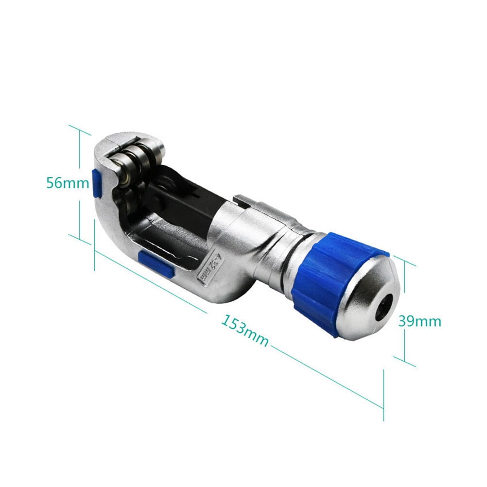 Masteelf 1 Set Durable Bearing Cutter Water Cutter Tubing Cutter PVC ...