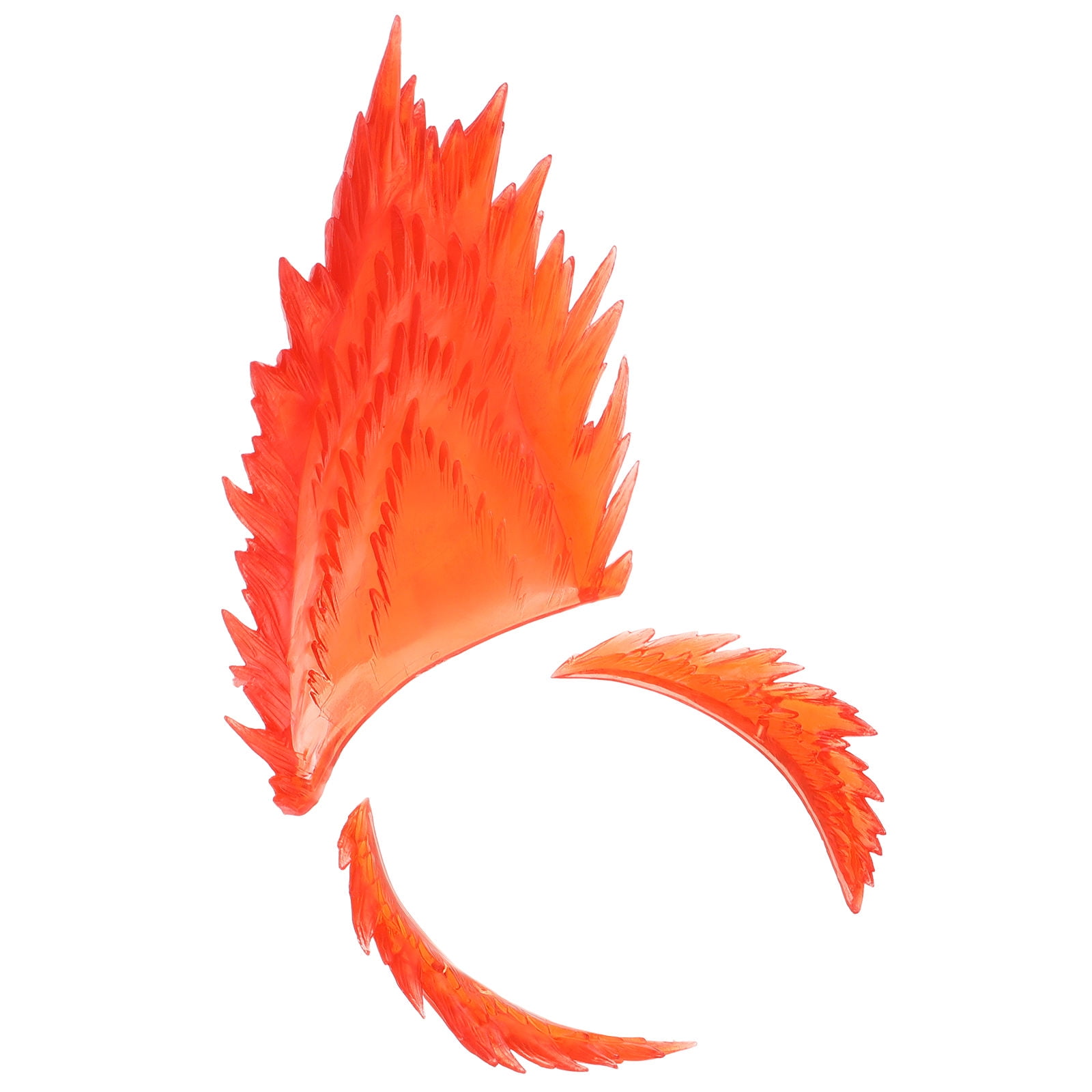 Masteelf 1 Set Figurine Effect Handicrafts Action Effect Exhibition ...