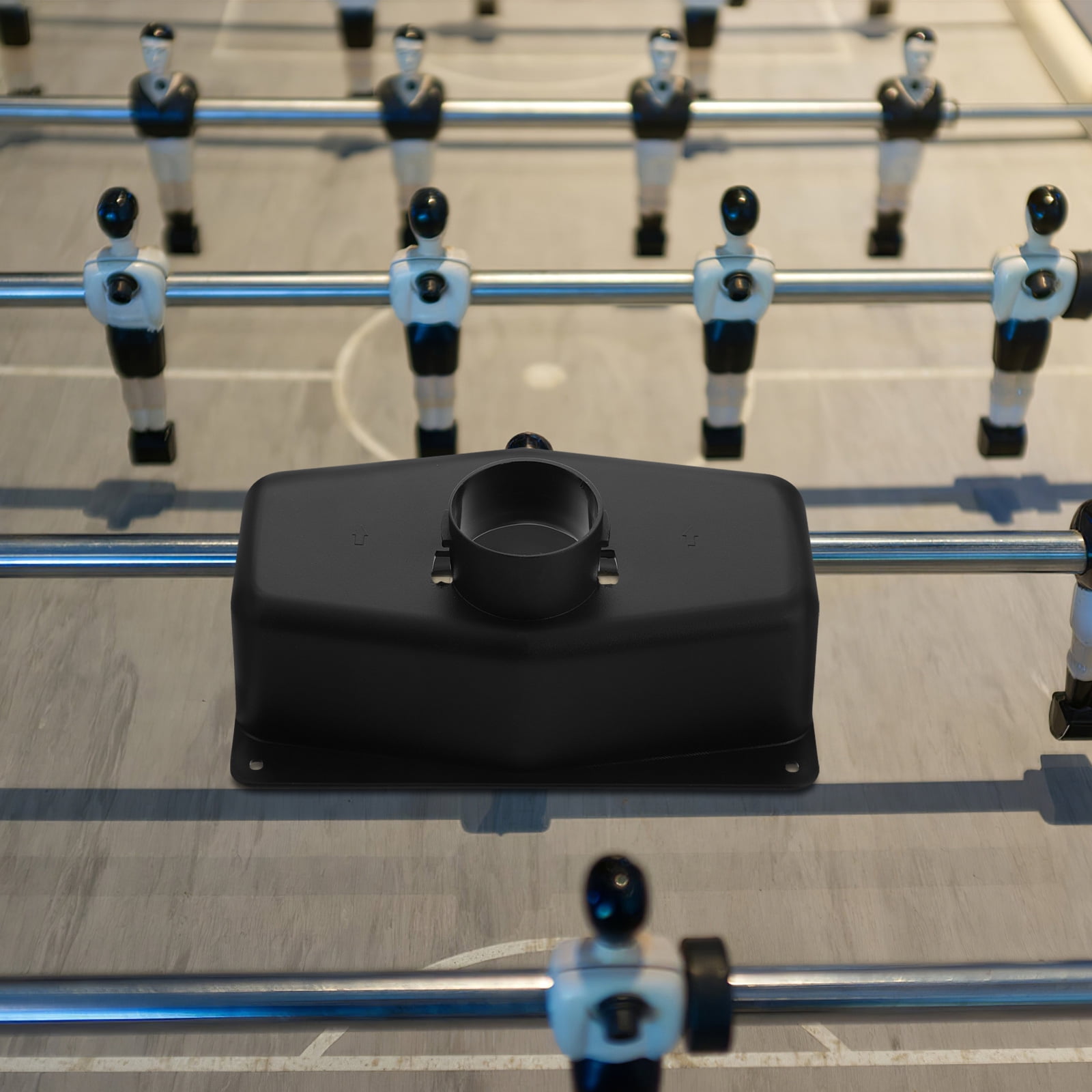 Masteelf 1 Set Foosball Return Box Table Football Collection Case ...