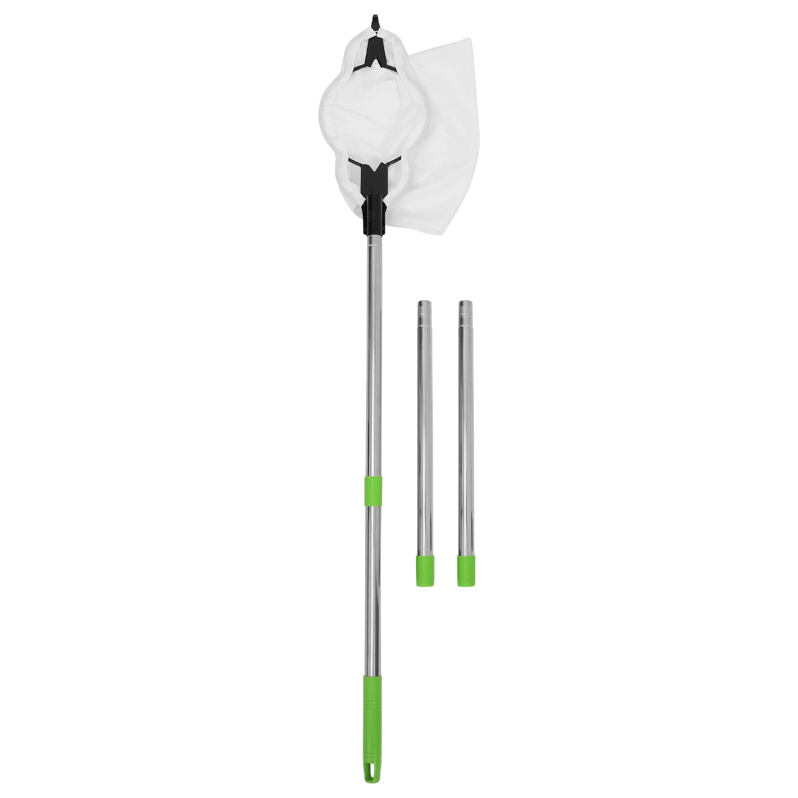 Masteelf 1 Set Fruit Pole Adjustable Pole Apple Picker Picker Basket ...