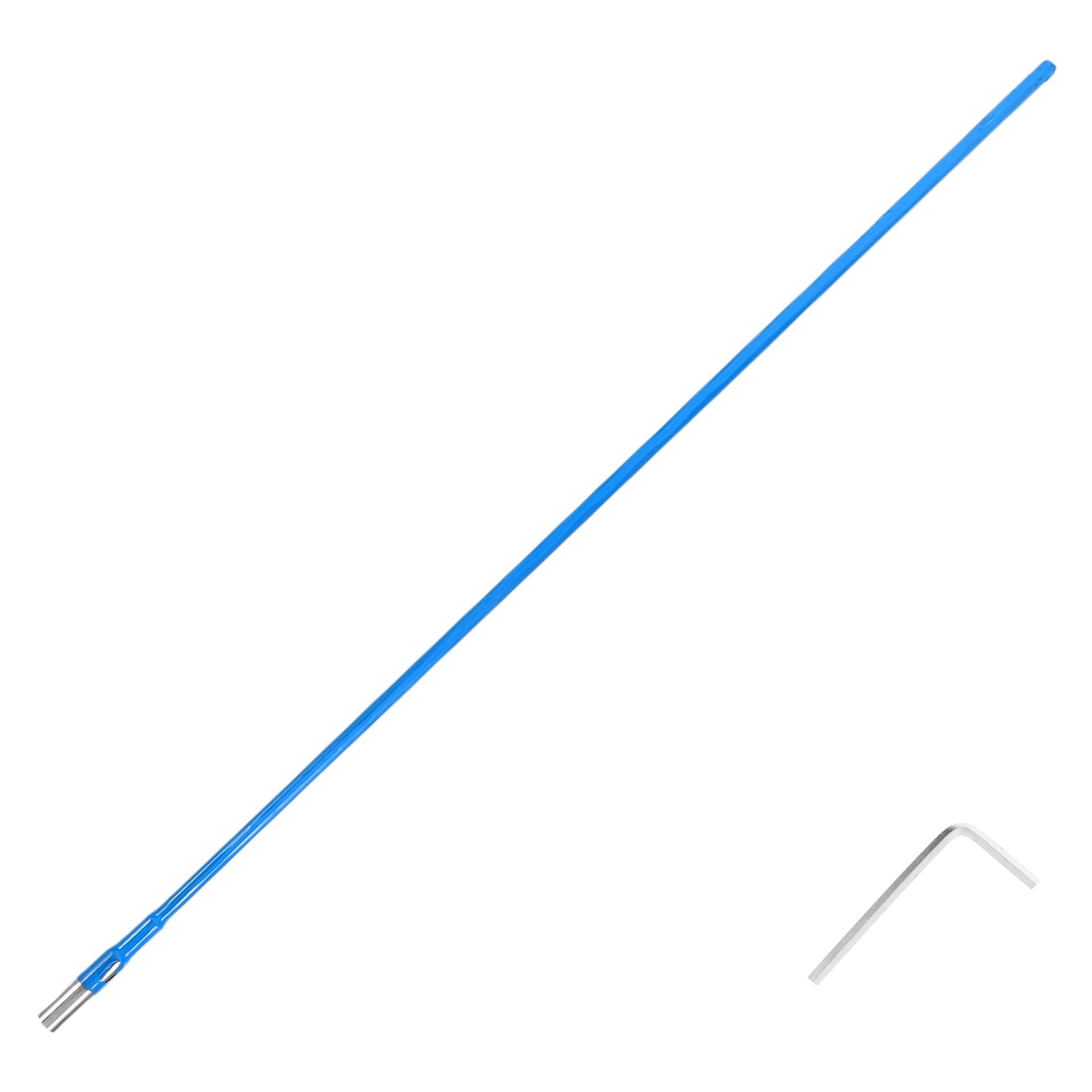 Masteelf 1 Set Guitar Truss Rod Adjustable Low Profile Two Way Rod with ...