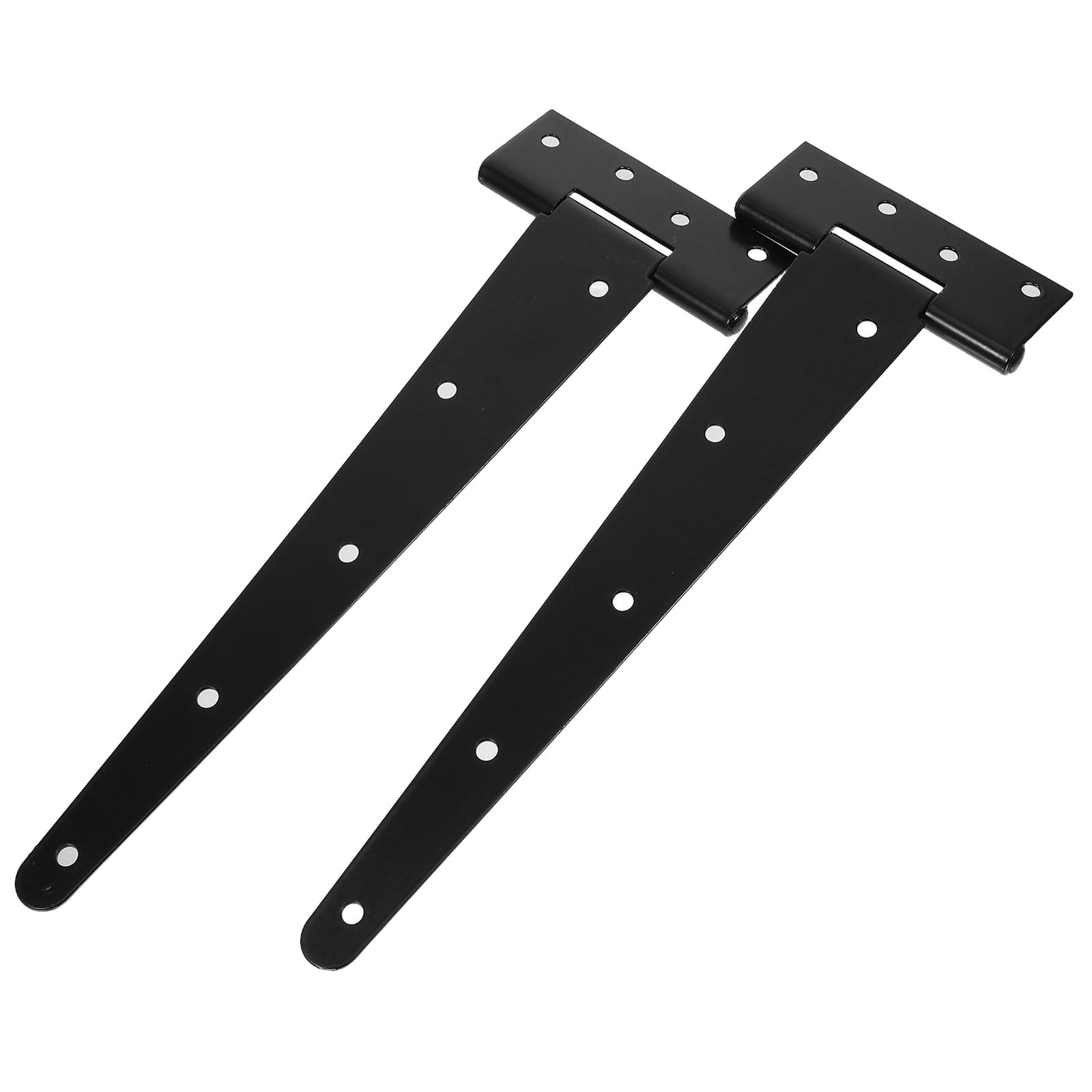 Masteelf 1 Set Heavy Duty Door Hardware Door Bearing Hinge Extended ...