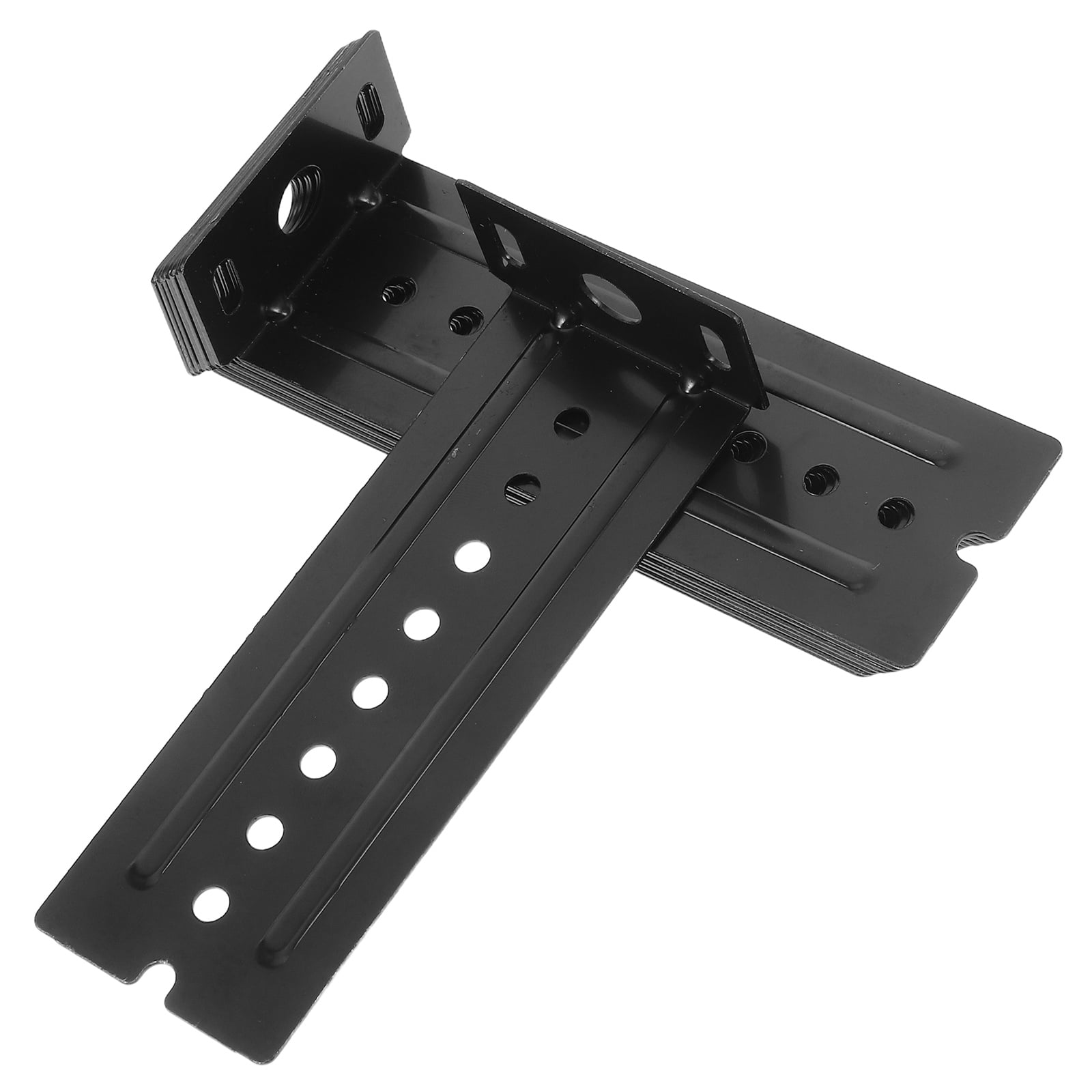 Masteelf 1 Set Of Heavy Duty Drawer Slide Mounting Bracket Keyboard ...