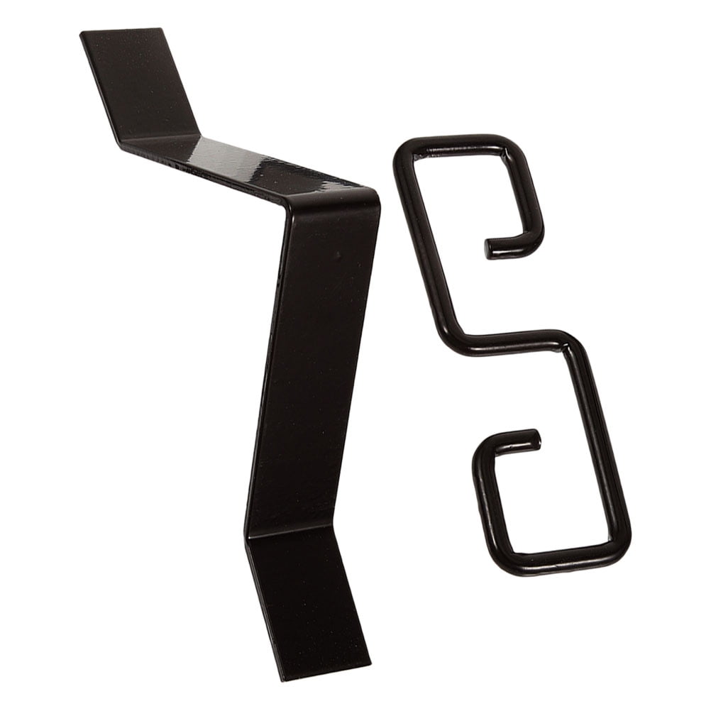 Masteelf 1 Set Iron Rain Chain Downspout Adapter Kit Iron Rain Chain ...