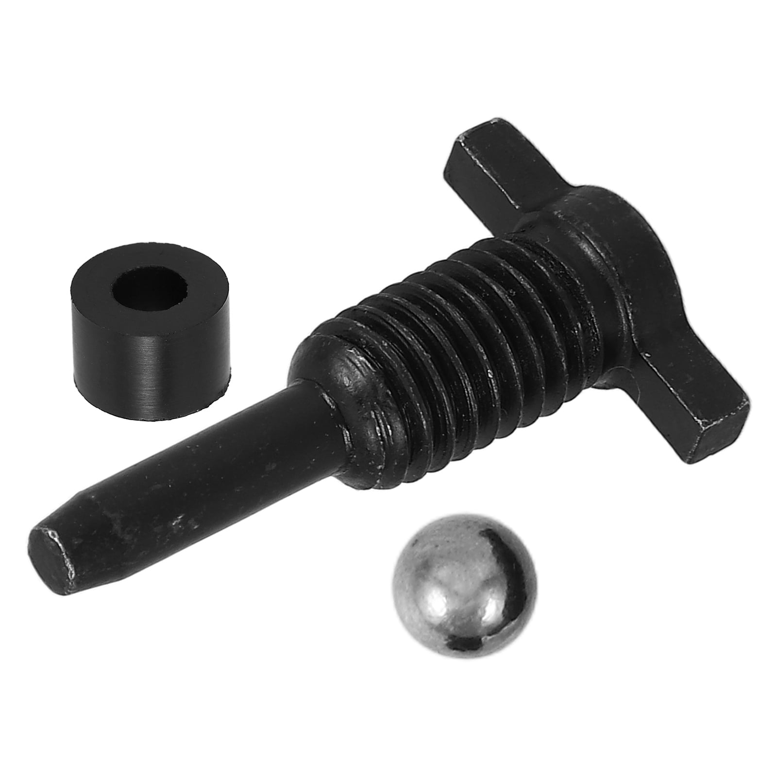 Masteelf 1 Set Jack Oil Return Valve Floor Jack Seal Accessories ...