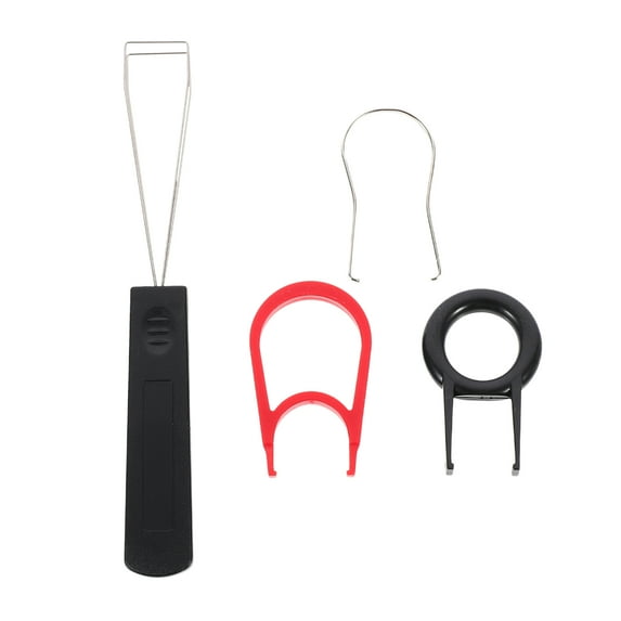 Masteelf 1 Set Keycap Puller Mechanical Keyboard Tool Keycap Remover ...