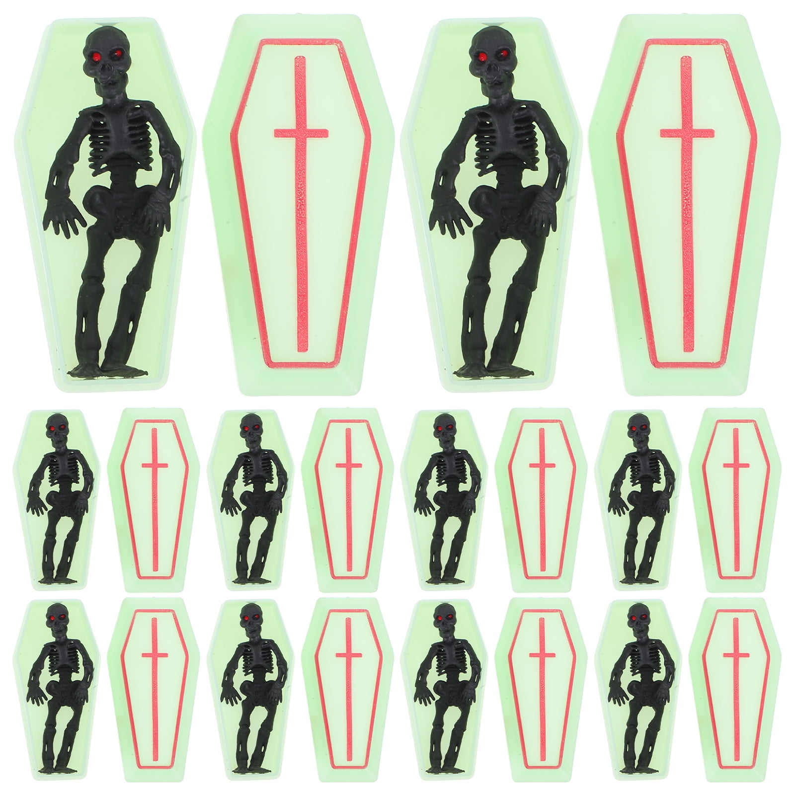 Masteelf 1 Set Mini Toys Party Miniatures Items Miniature Things Prank ...