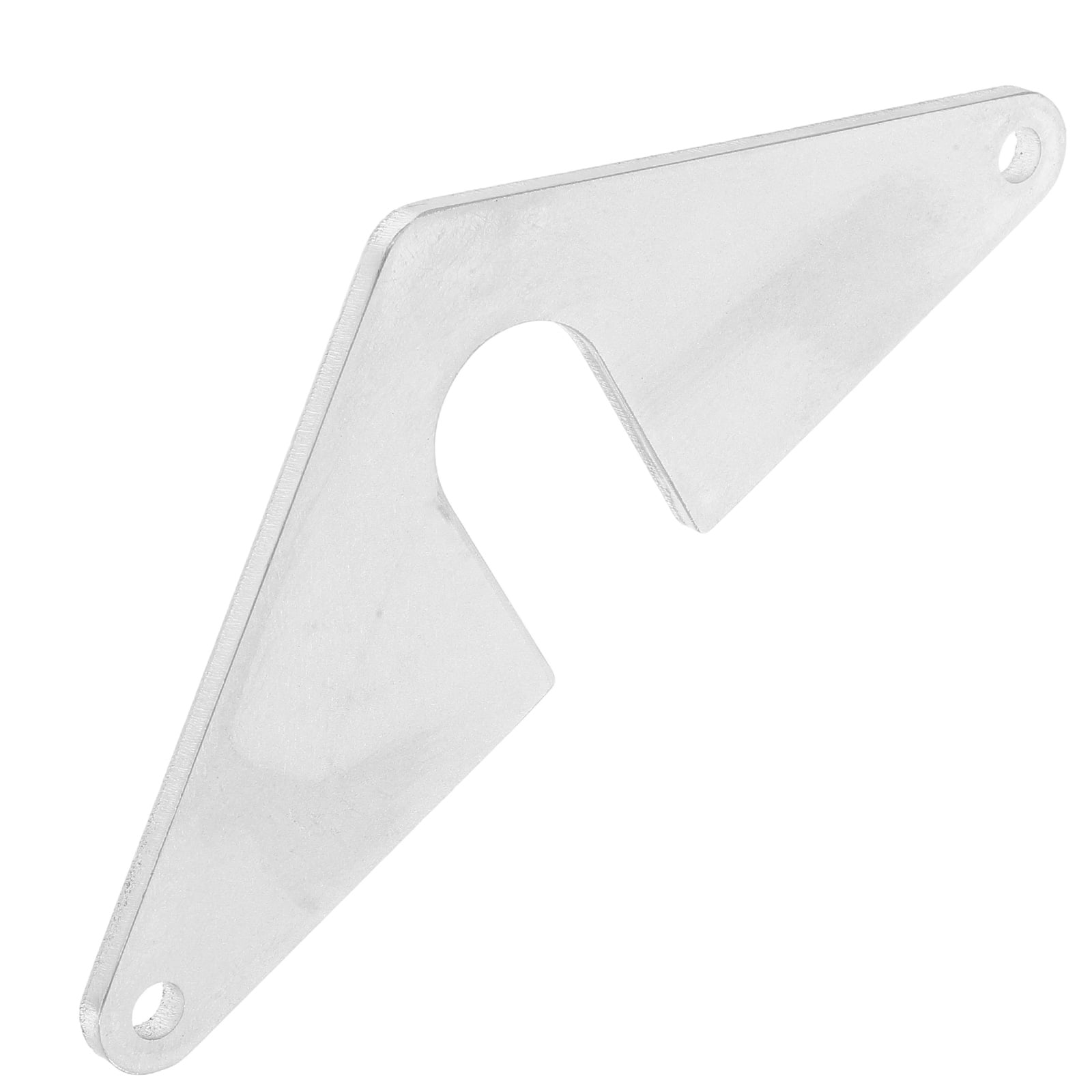 Masteelf 1 Set Motorhome Tap Mounting Brackets Wall Fixture ...